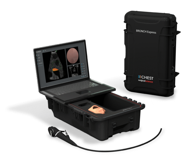 BRONCH Express - Surgical Science