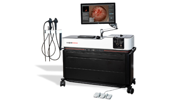 ENDO Suite - GI Mentor - Surgical Science