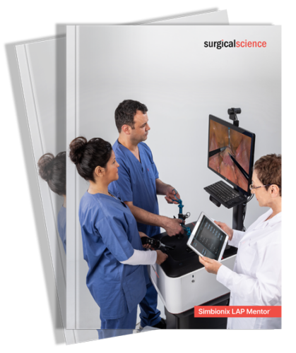 LAP Mentor - Surgical Science
