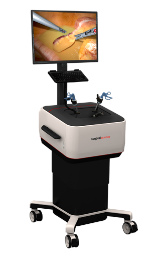 LAP Mentor - Surgical Science