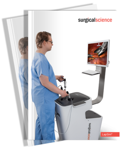 LapSim - Surgical Science