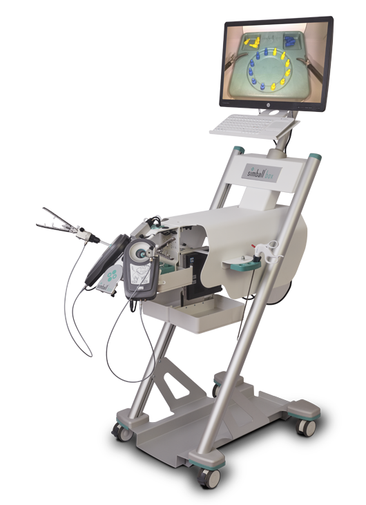 Simball Box - Surgical Science