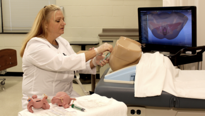 Simulators - Surgical Science