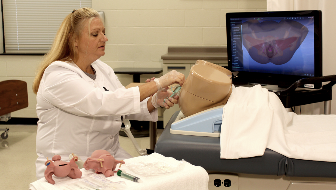 Simbionix® simulators by Surgical Science