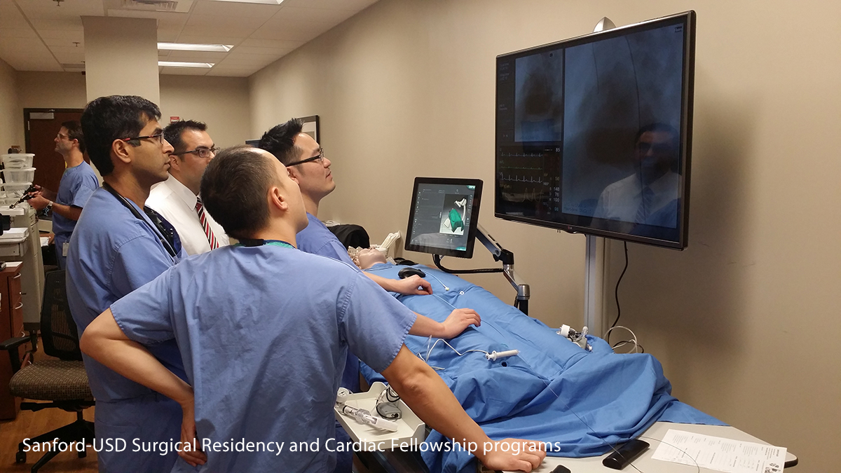 Simulators - Surgical Science