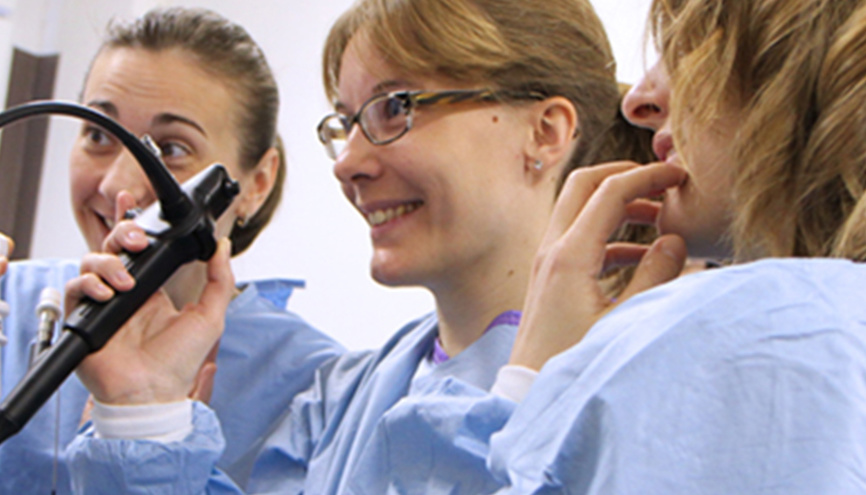 Simbionix® simulators by Surgical Science