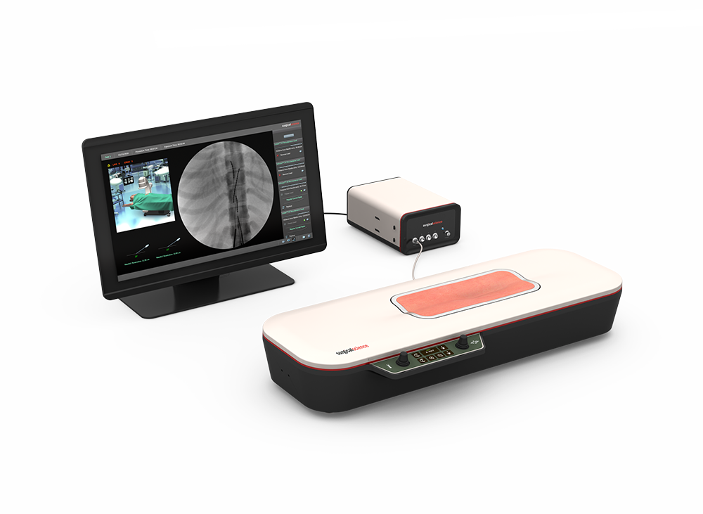 SPINE Mentor - Surgical Science