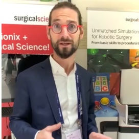 Home - Surgical Science