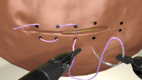 Fundamentals of Robotic Surgery Module - Surgical Science