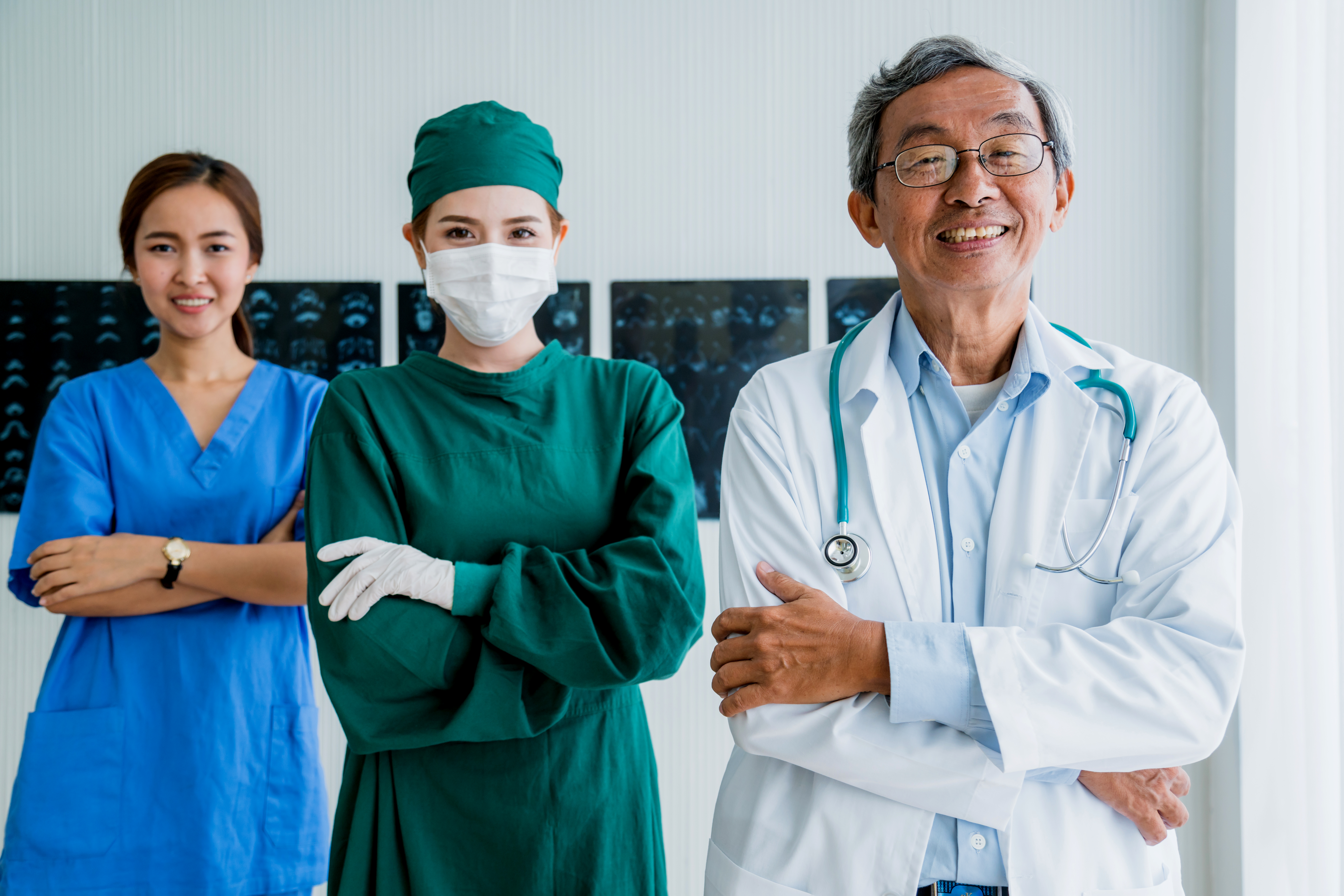 MedTech - Enhancing Professional Education - Surgical Science