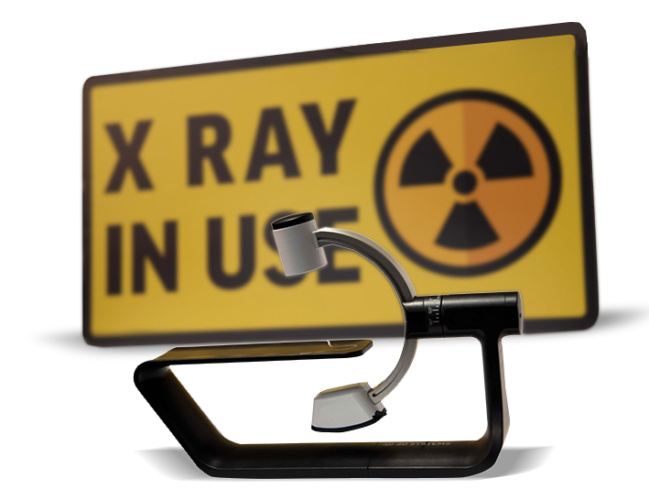 C-arm Basic Skills Module - Surgical Science