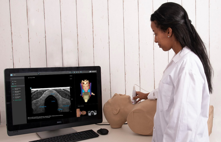 Neck Module - Surgical Science