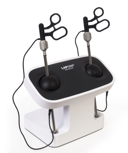 LapSim Platforms - Surgical Science