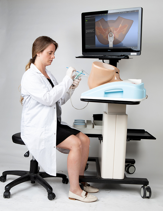 Pelvic Platforms - Surgical Science