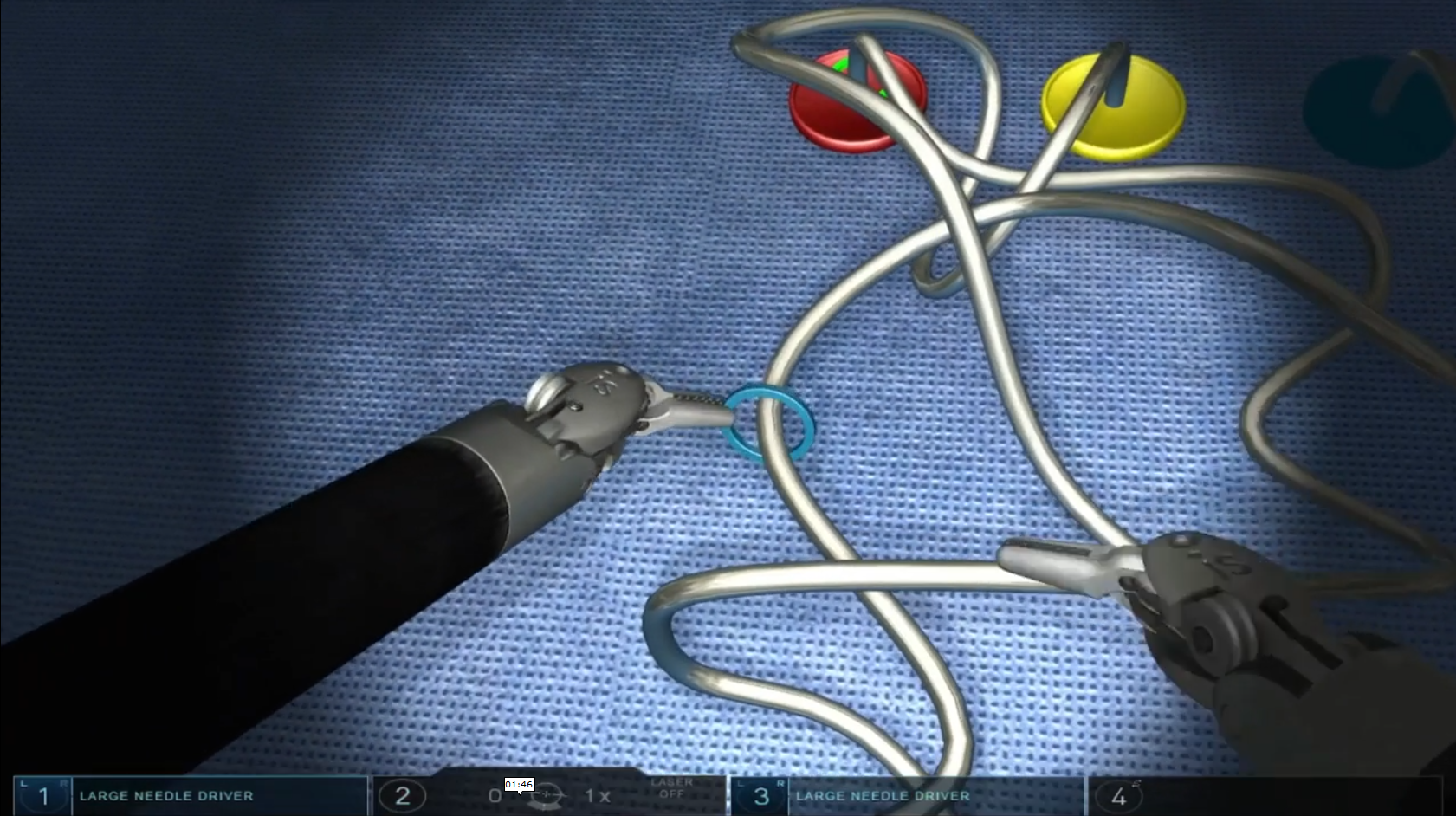 Core Skills Module Surgical Science