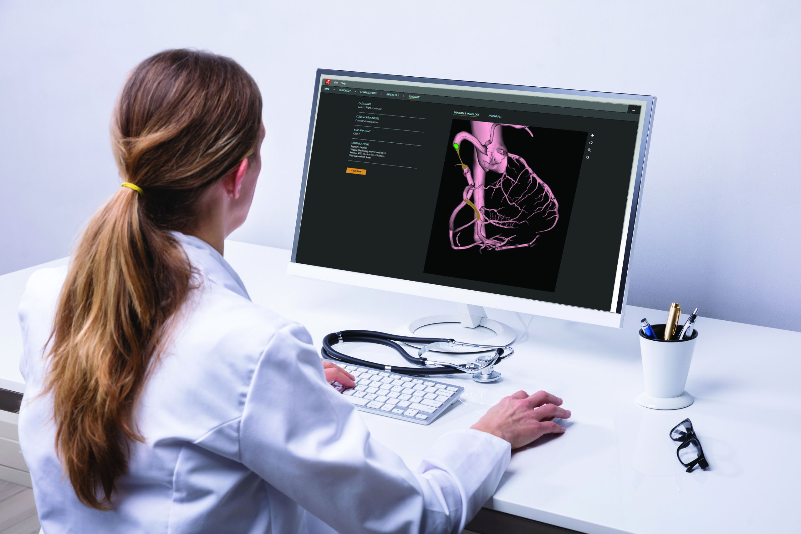 iCase - Surgical Science