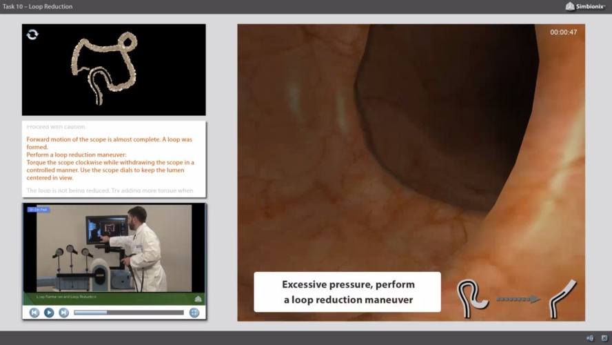 Fundamental Skills Module - Surgical Science
