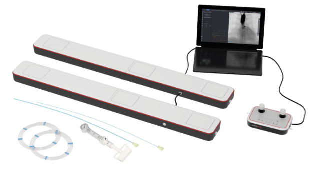 ANGIO Mentor Platforms - Surgical Science