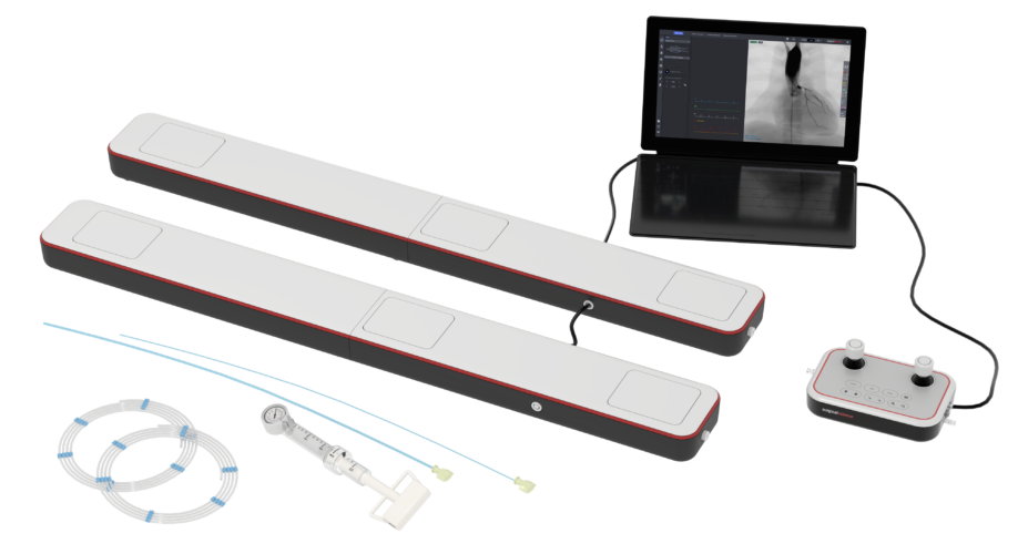ANGIO Mentor Platforms - Surgical Science