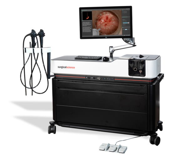 Platforms - Surgical Science