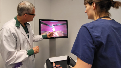 Simulators - Surgical Science