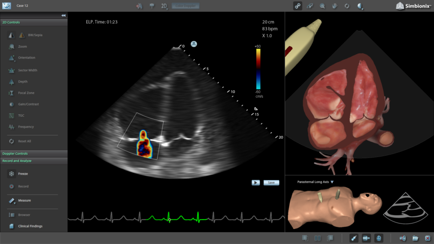 Covid-19 Module - Surgical Science
