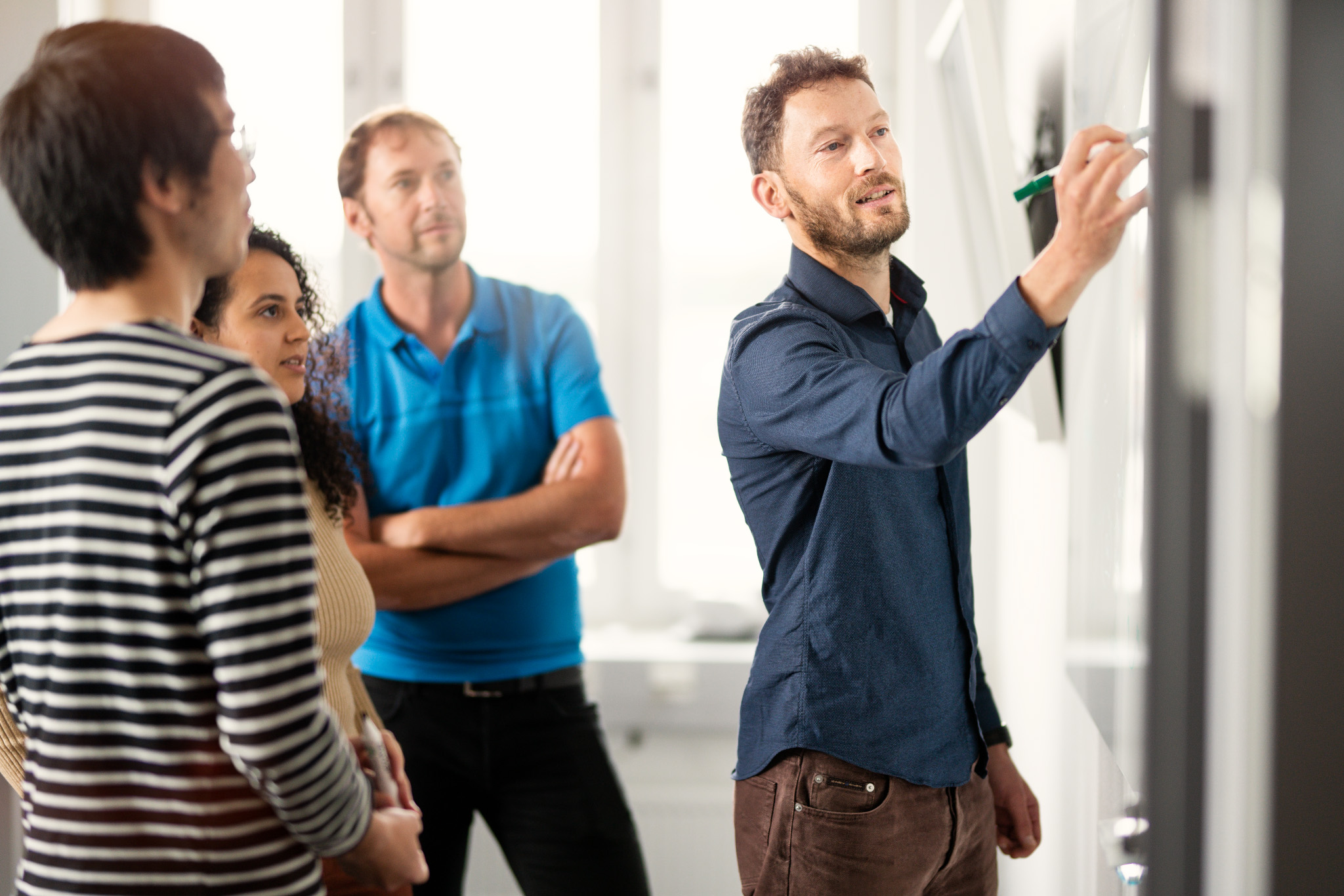 About - Surgical Science