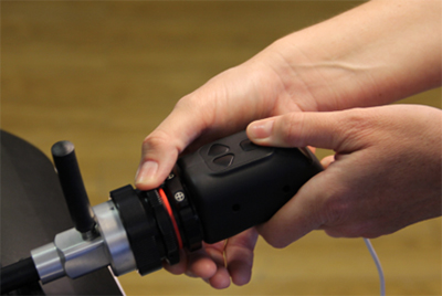 LAP Camera Pro - Surgical Science