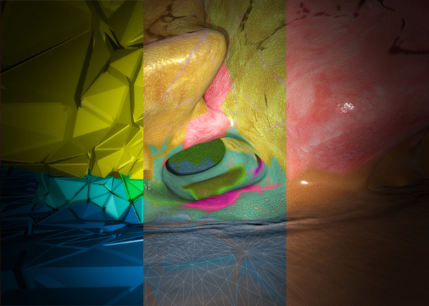 Simulation technology - Surgical Science