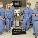 LapSim ST - Surgical Science