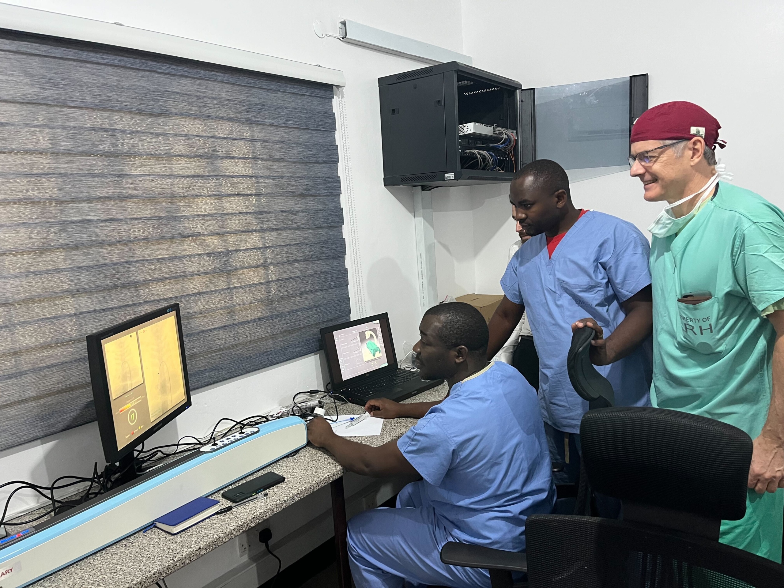 Newsletter - Surgical Science