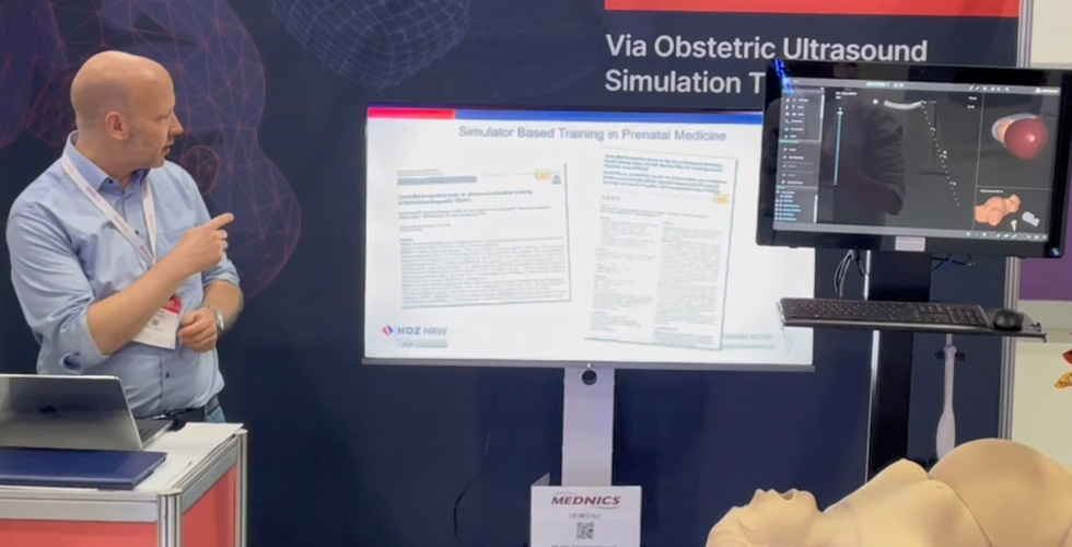 Mastering Fetal Echo Training, A Key to Sonography Success - Surgical ...