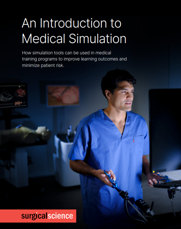 White Paper Series - Surgical Science