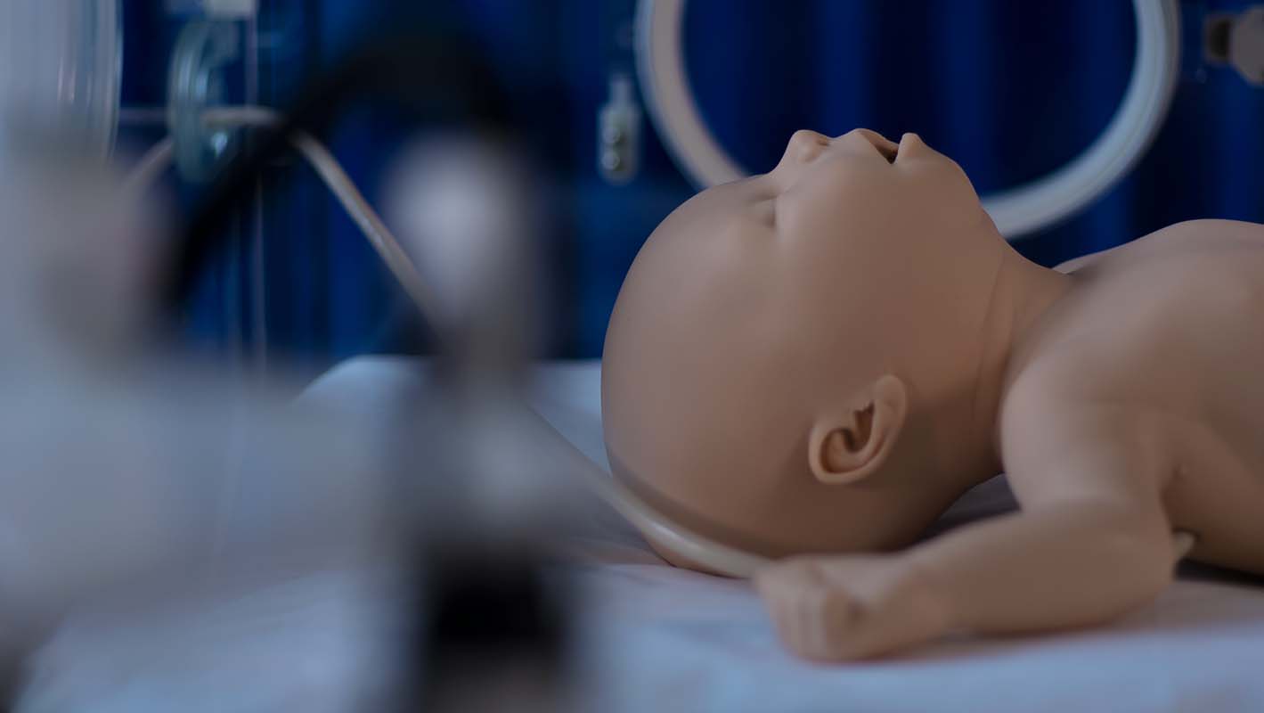 University of California Davis Selects BabyWorks to Develop Pediatric POCUS Training Curriculum ...