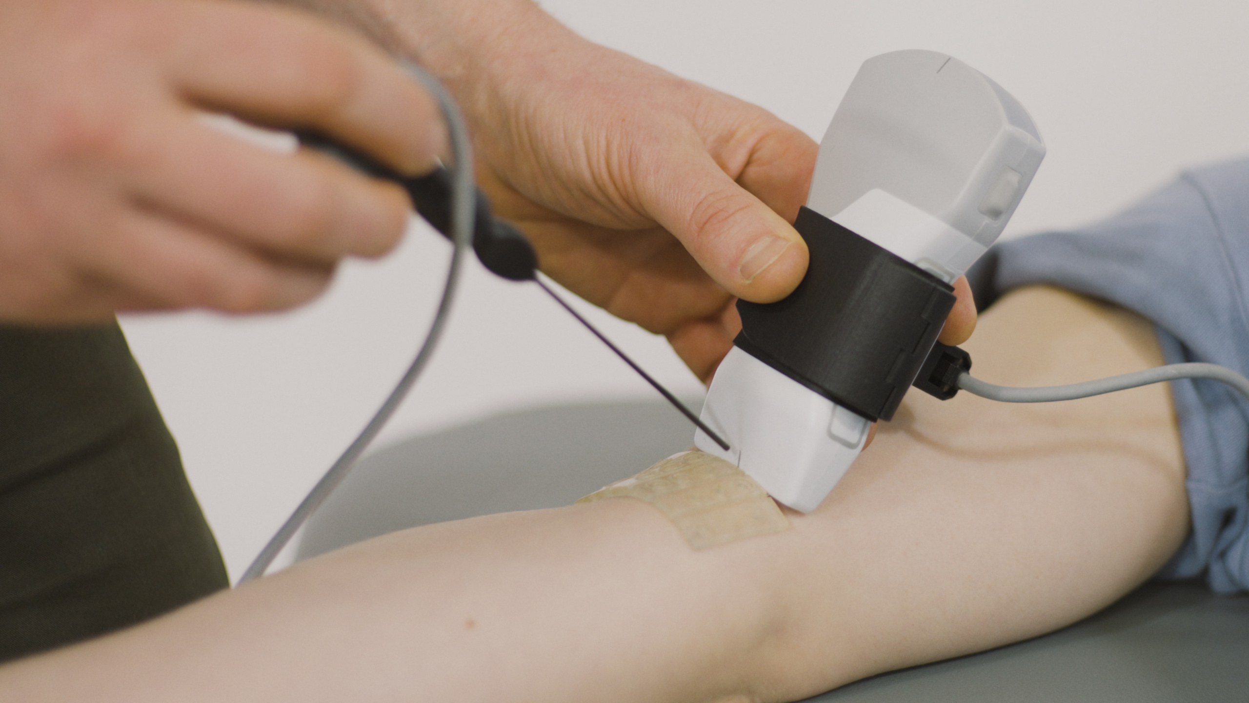 HEIW Invests in NeedleTrainer to Drive Curriculum Changes and Learning Safely - Surgical Science