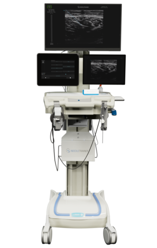 NeedleTrainer - Surgical Science
