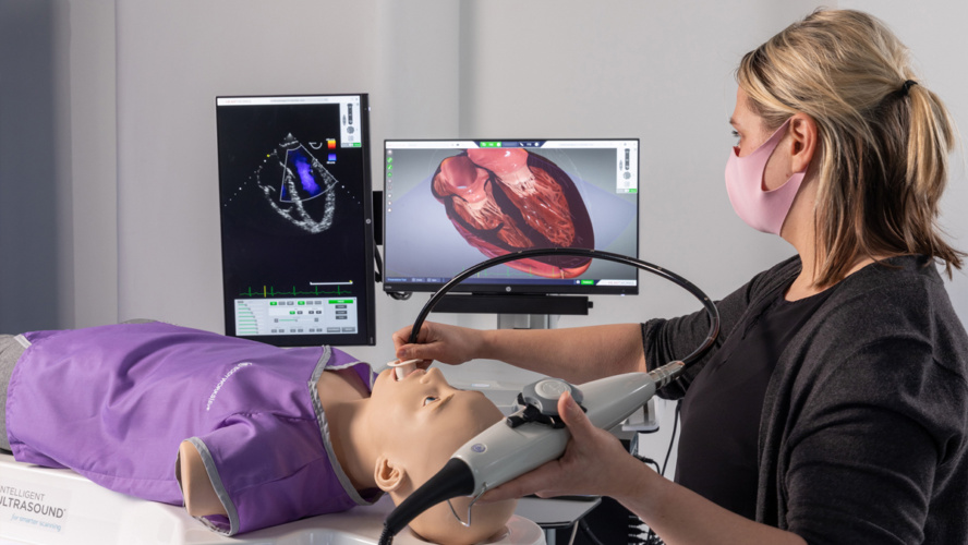 Simulators - Surgical Science
