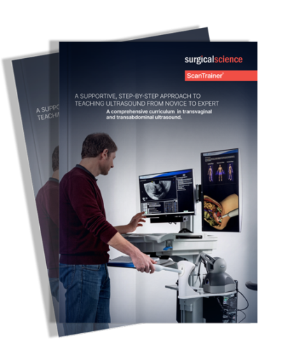 ScanTrainer - Surgical Science
