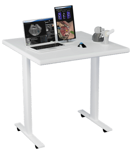 ScanTrainer - Surgical Science