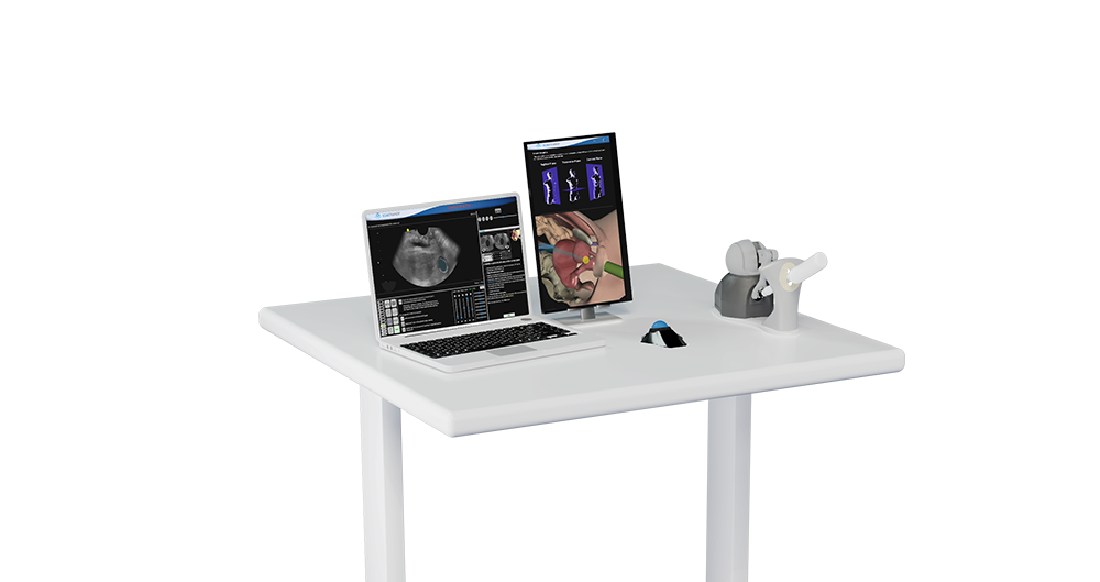 ScanTrainer - Surgical Science