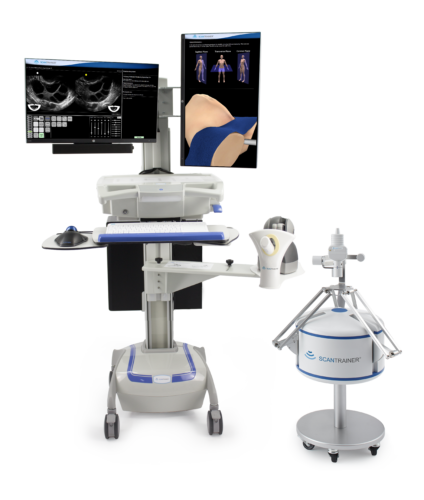 ScanTrainer - Surgical Science