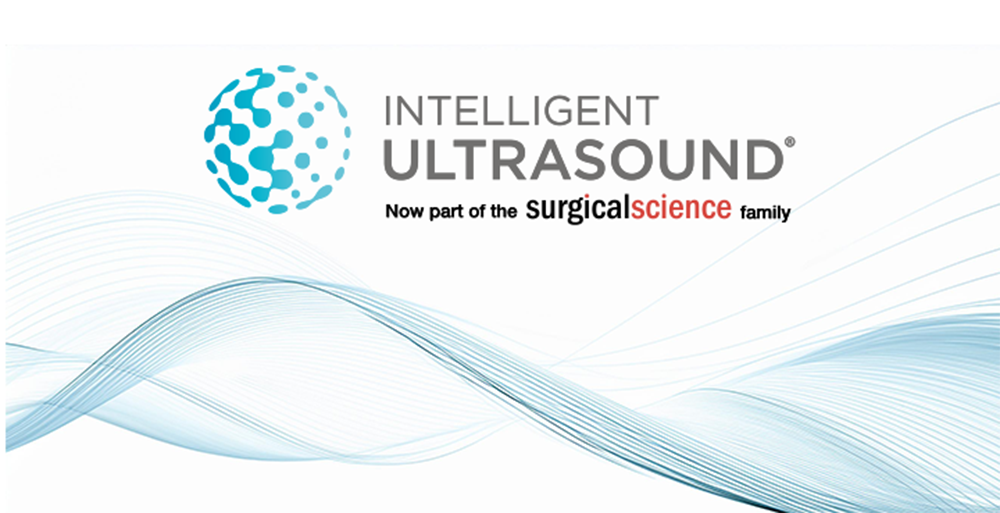 Intelligent Ultrasound Joins Surgical Science: A New Era in Ultrasound ...