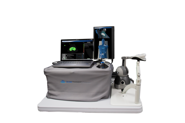 ScanTrainer - Surgical Science
