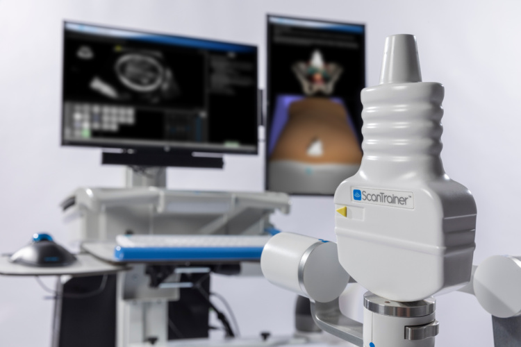 ScanTrainer - Surgical Science